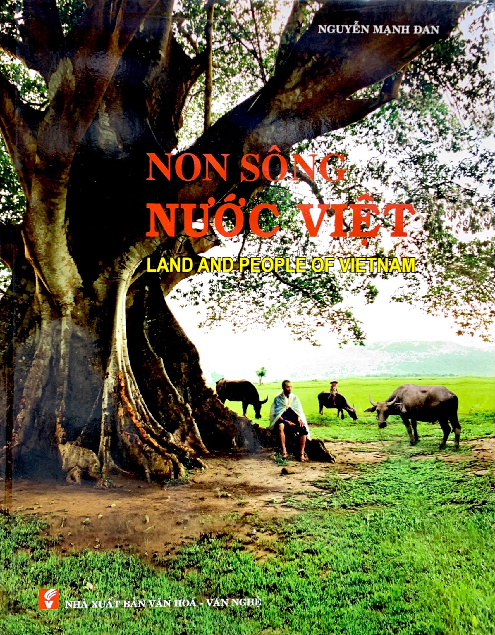 Non Sông Nước Việt - Land And People Of Viet Nam PDF - Đọc & Tải Ebook ...
